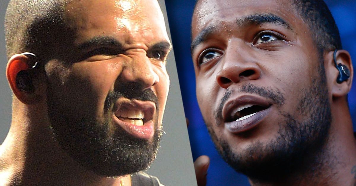 Let’s Not Go Back to the Good Old Days of Real Rap Beef