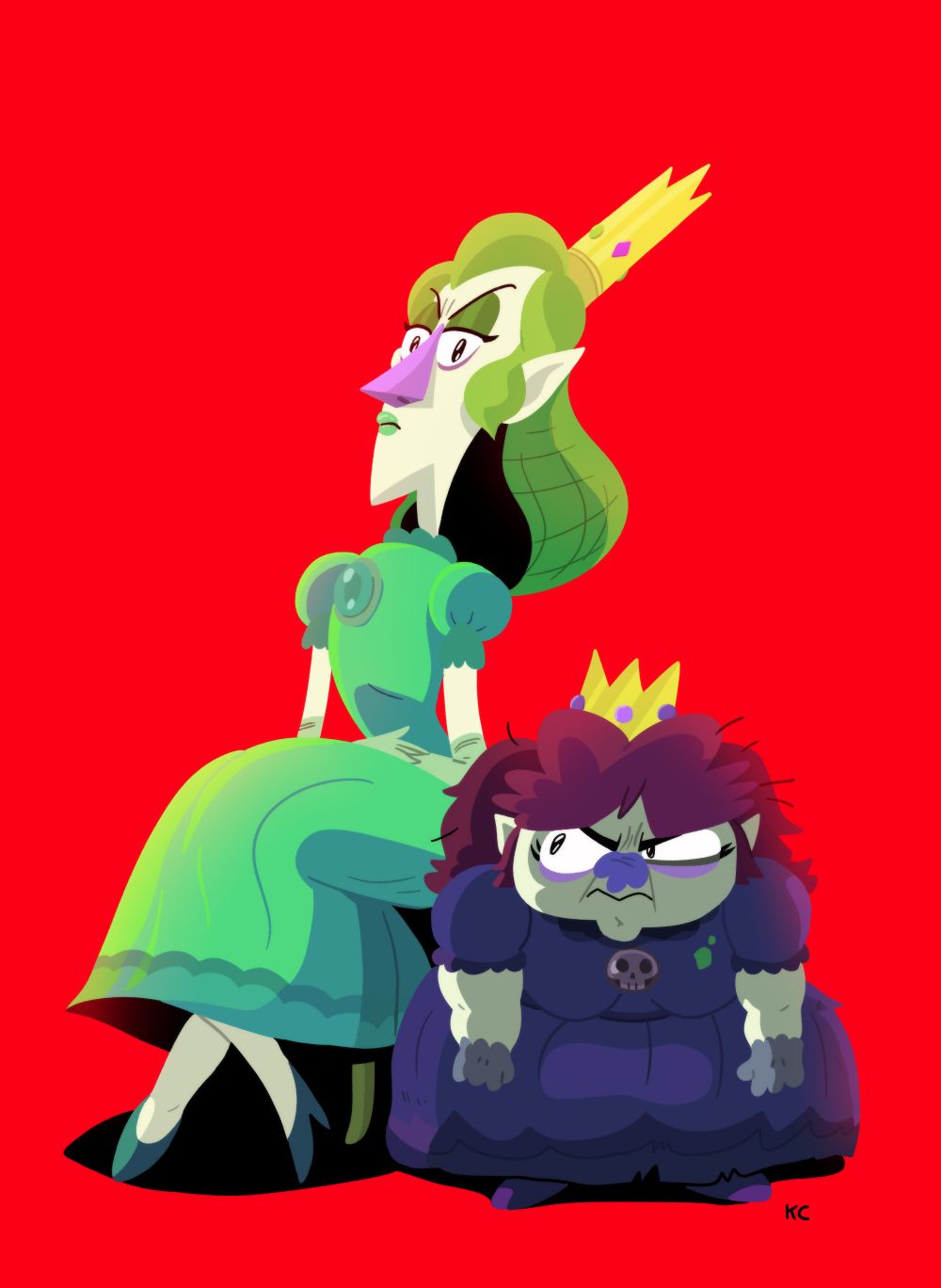 Unsolved Mysteries of the MarioCube