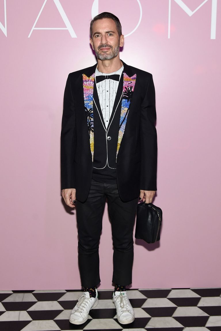 The Marc Jacobs Look Book