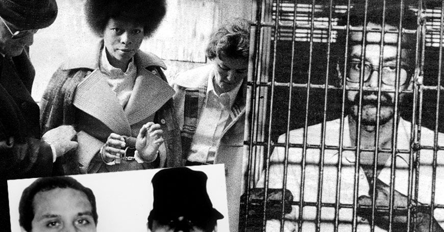 These 5 American Fugitives Are Hiding in Cuba