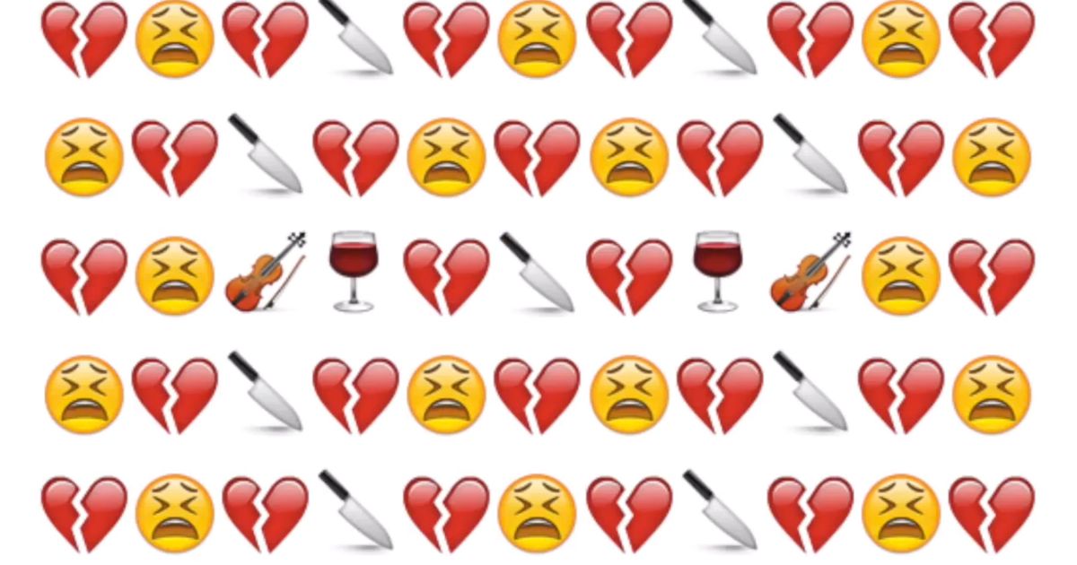 Watch a Game of Thrones Season 3 Emoji Recap