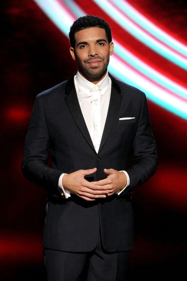46 Photos of Drake’s Best Style