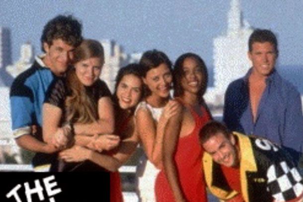 Ranking All 27 Seasons of The Real World - Slideshow - Vulture