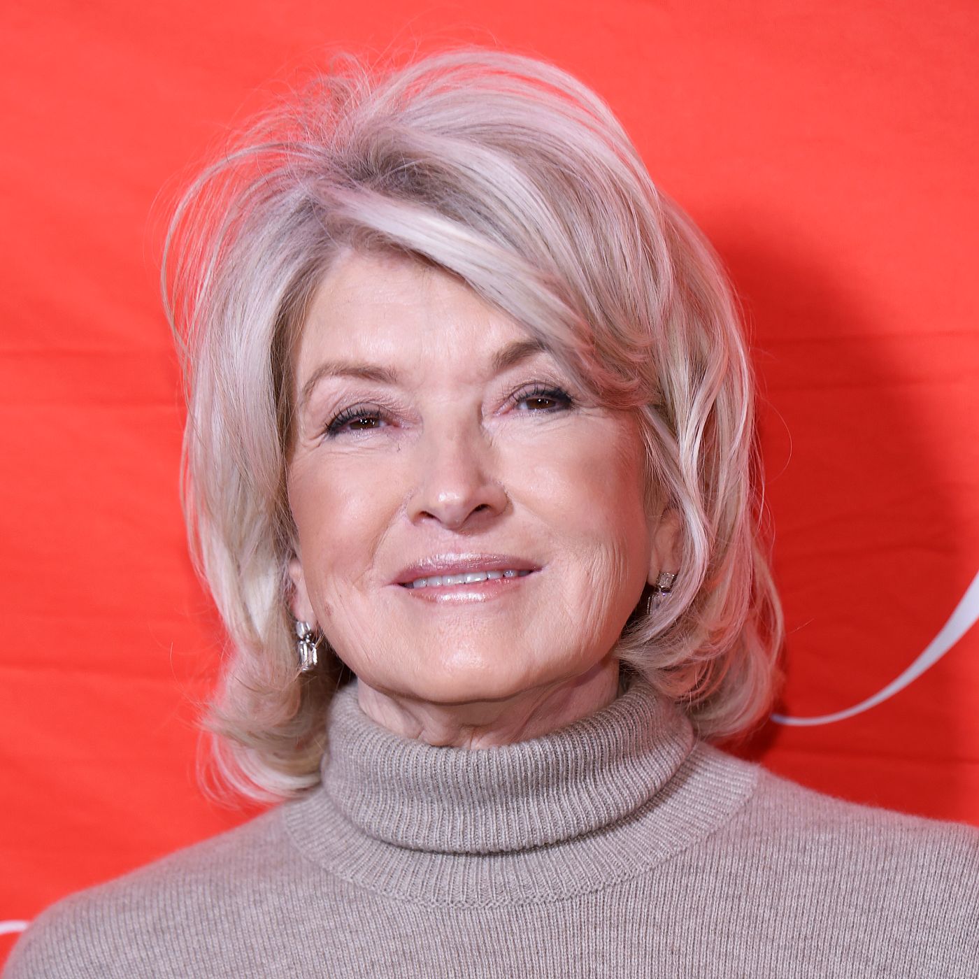 Martha Stewart Hairstyles