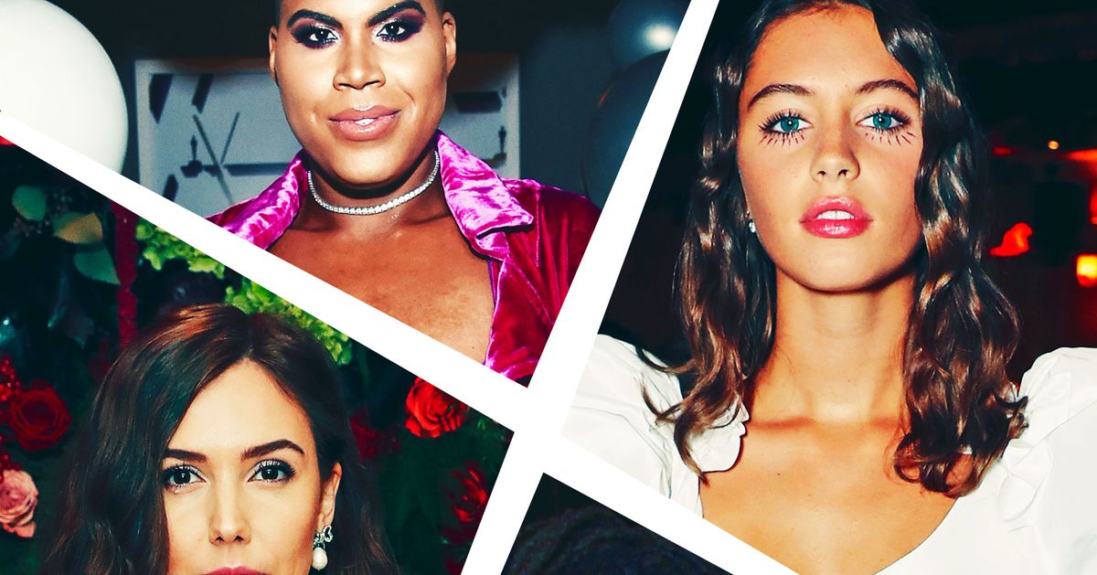 The Best Celebrity Party Outfits From September 14 to 19