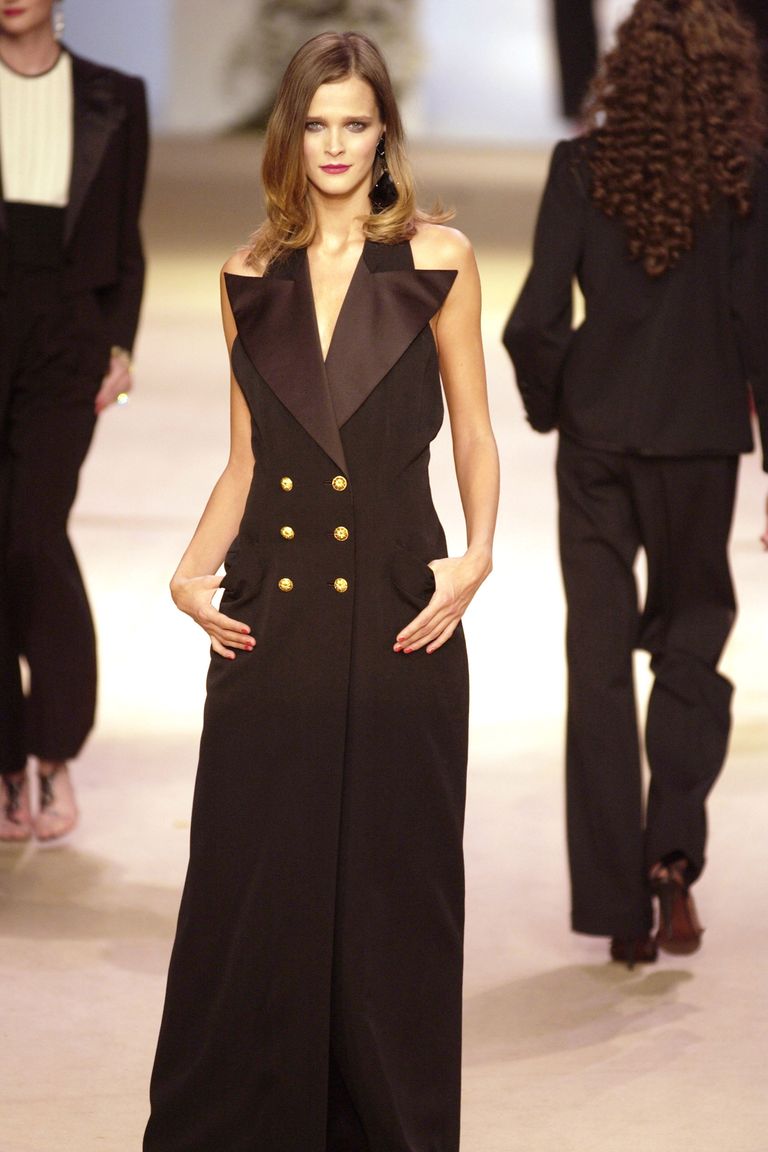 The 50 Most Scandalous Dresses in History