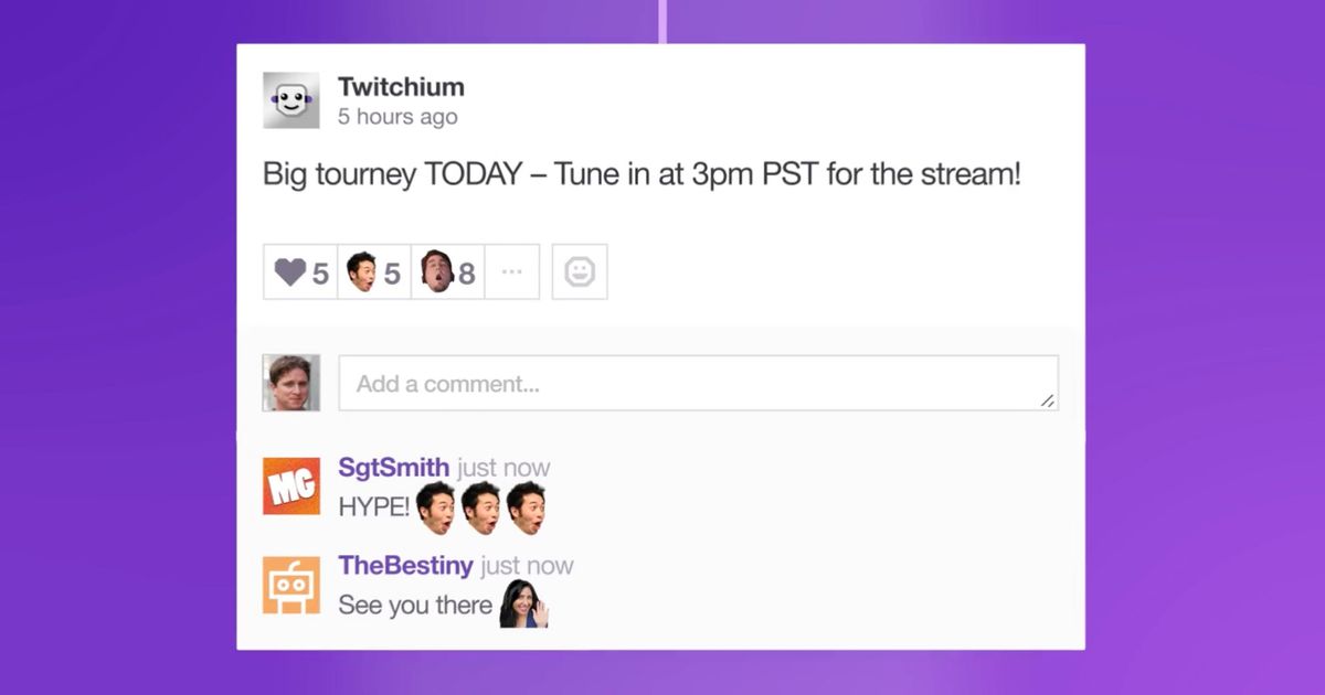 Twitch Isn’t the New Twitter. It’s Even Bigger Than That.