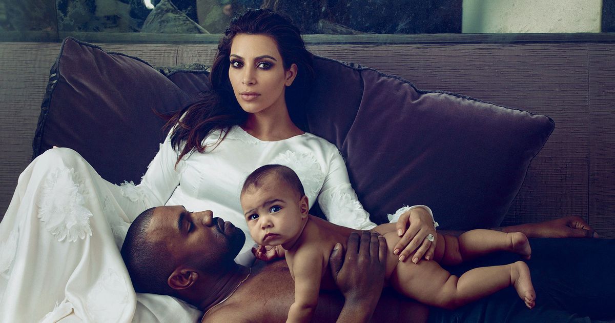 8 Things We Learned About Being North West