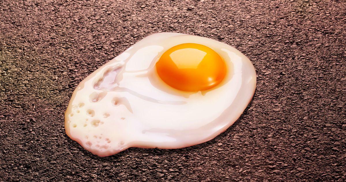 Heat Wave 2019 Poised to Melt Much of U.S.