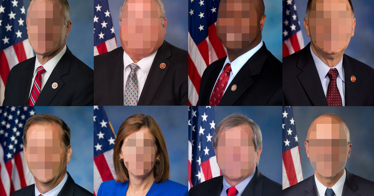 One of the Only Ways for Members of Congress to Earn Name Recognition ...