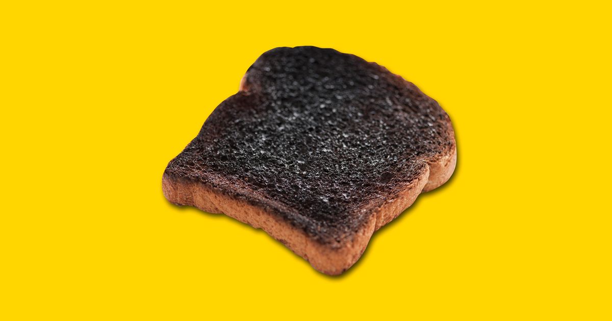 The Toast Is Shutting Down
