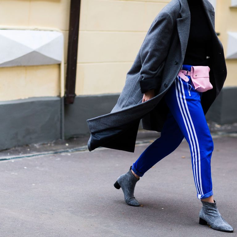 The Best Street Style From Ukrainian Fashion Week