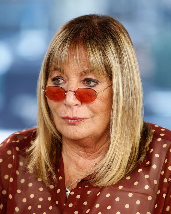 An Ode to Penny Marshall’s Personal Style