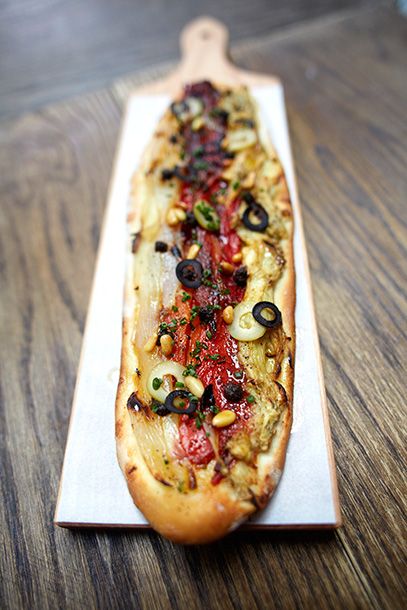 What to Eat at Barraca, Serving Tapas and More From Jesús Nuñez Until 3 ...