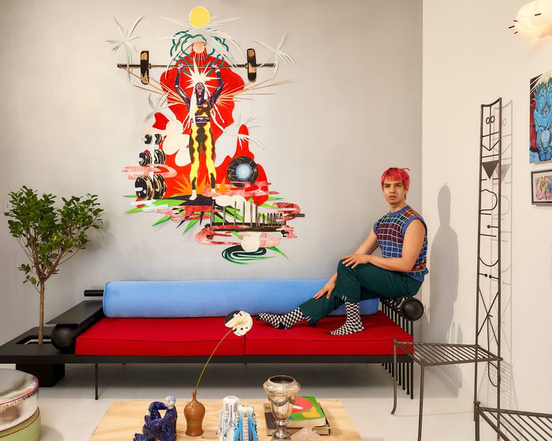 Design Hunting: Home Tours, Design Trends & Design News – Curbed