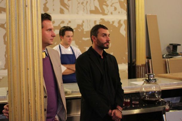 See The Space That Will Become Alpana Singh's Boarding House