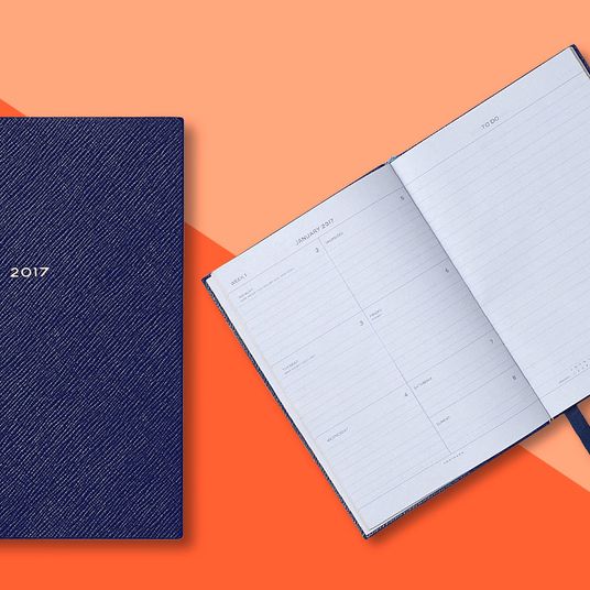 The Best Daily Planner Is the Hobonichi Techo | The Strategist | New ...