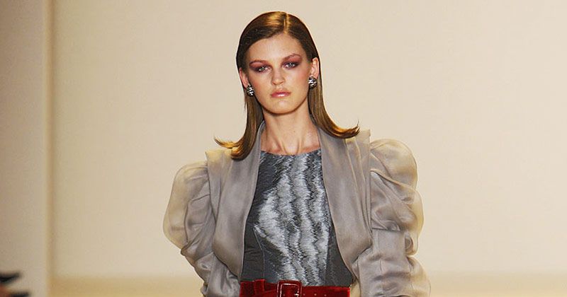 Ali Stephens Got Married Over the Weekend