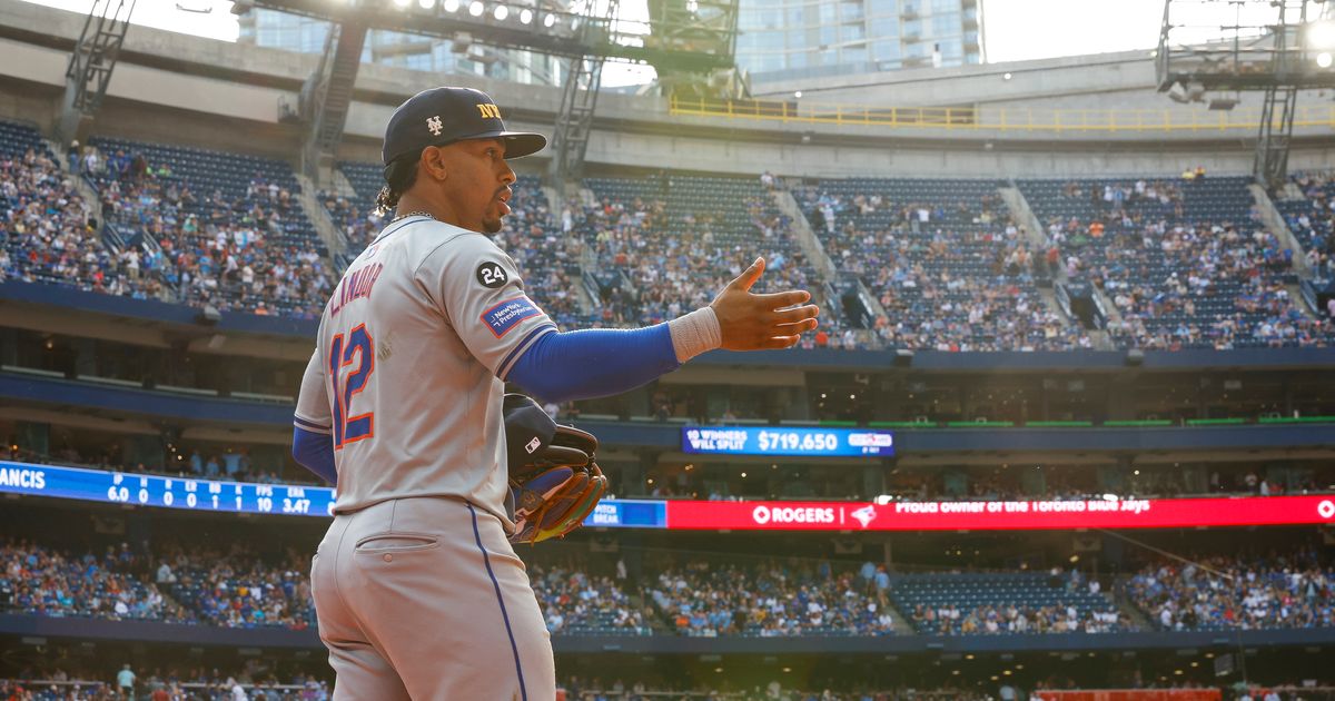 Be Worried About the New York Mets Fan in Your Life