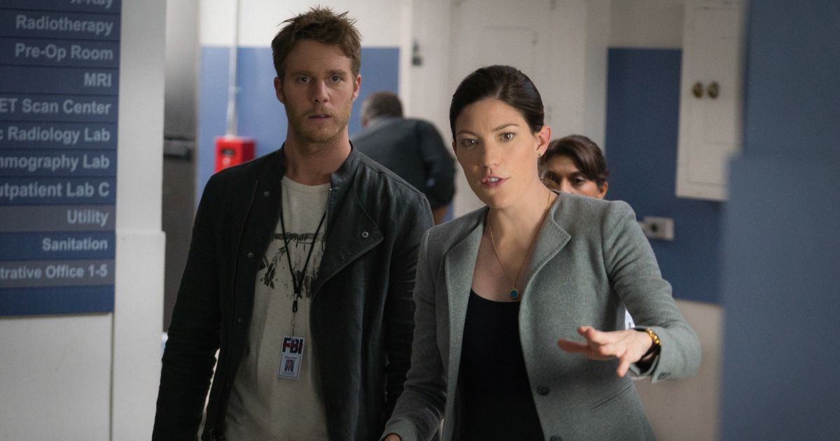 Limitless Recap: Brian Gets Into Vlogging