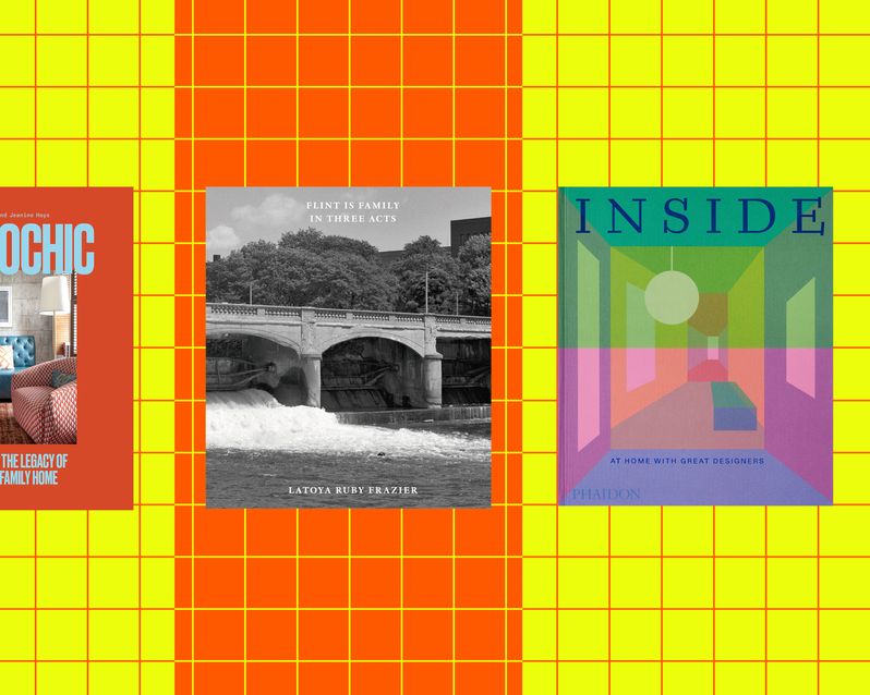 Design Hunting: Home Tours, Design Trends & Design News – Curbed