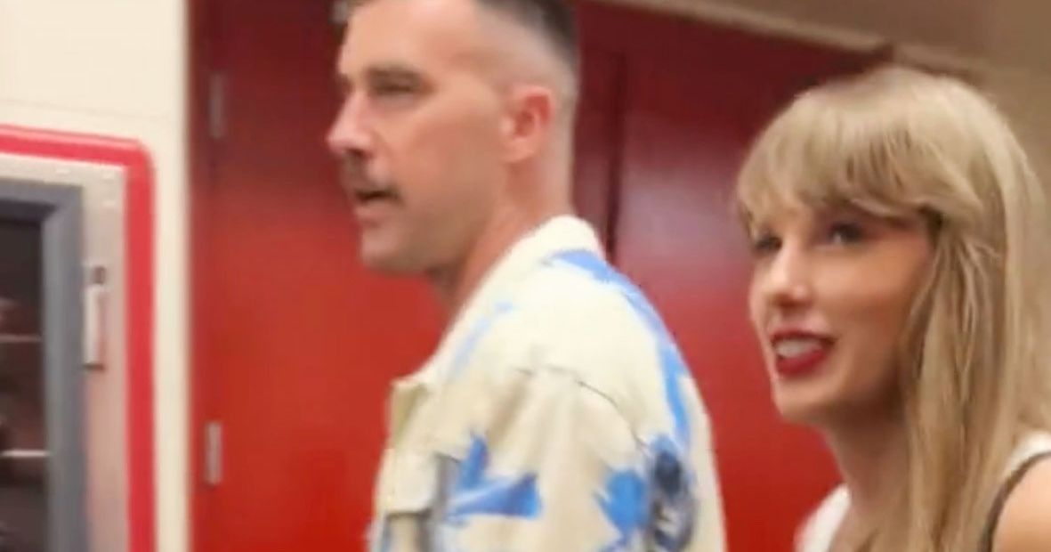 Who Is Travis Kelce? A Comprehensive Guide for Swifties