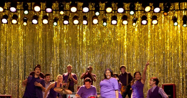 Six Ways Glee Can Turn Things Around in Season Three - TV - Vulture