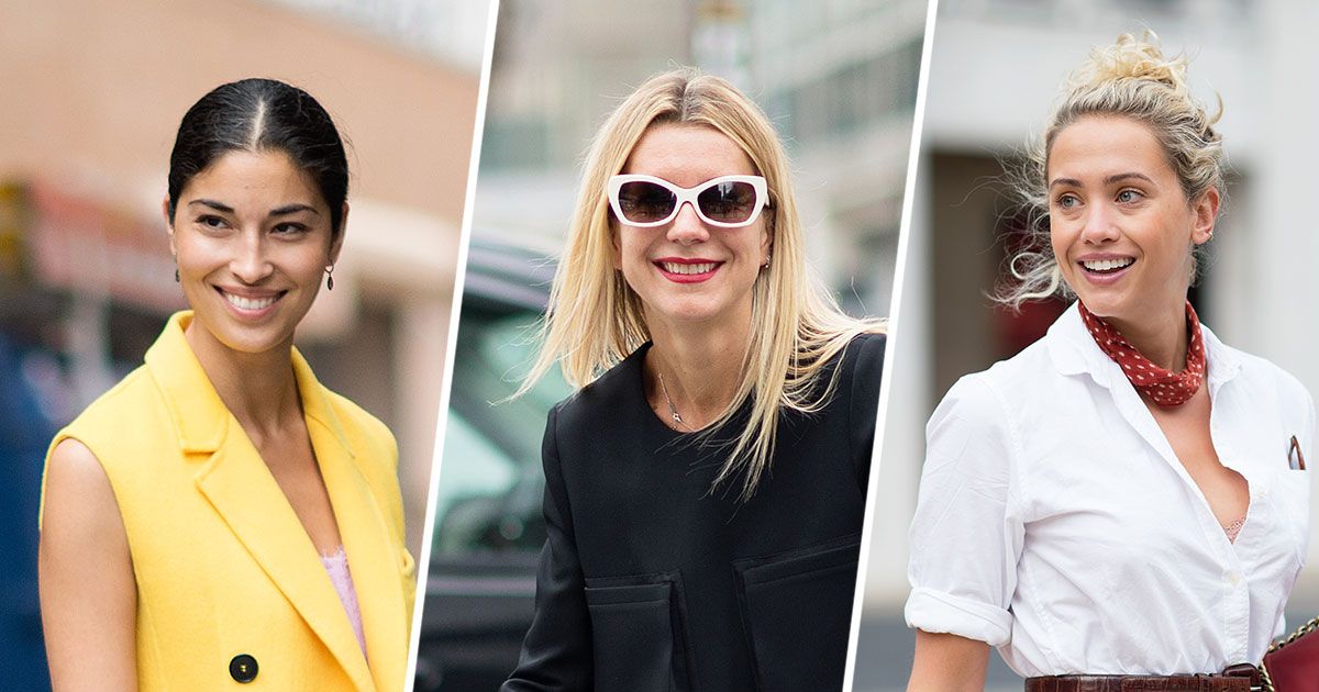 Street-Style Awards: The 21 Best-Dressed People From NYFW, Day 6