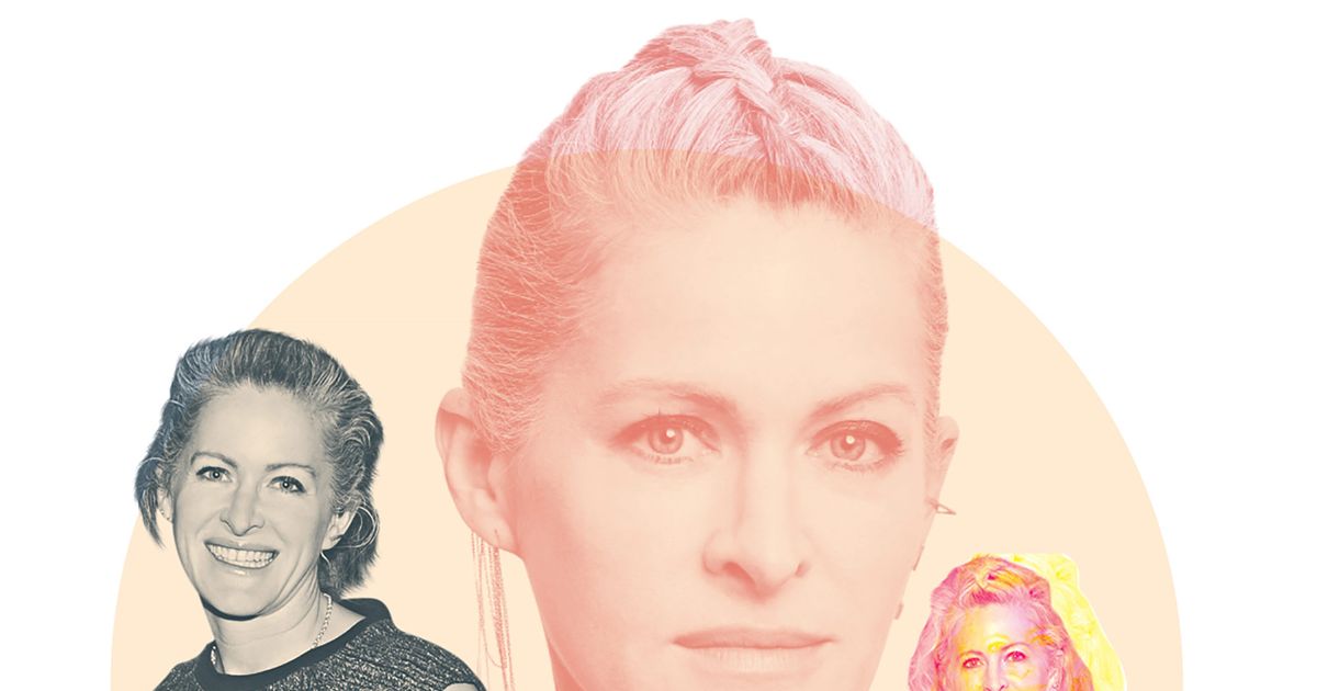 How I Get It Done: Beth Bugdaycay of Jewelry Line Foundrae