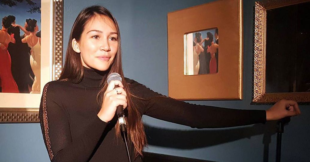 Talking Twitter with Sara Wren