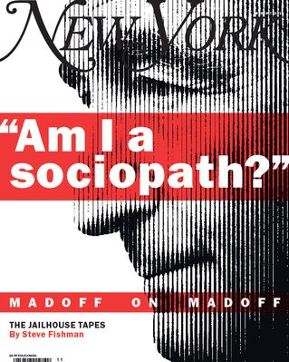 New York Magazine: March 7, 2011 Issue