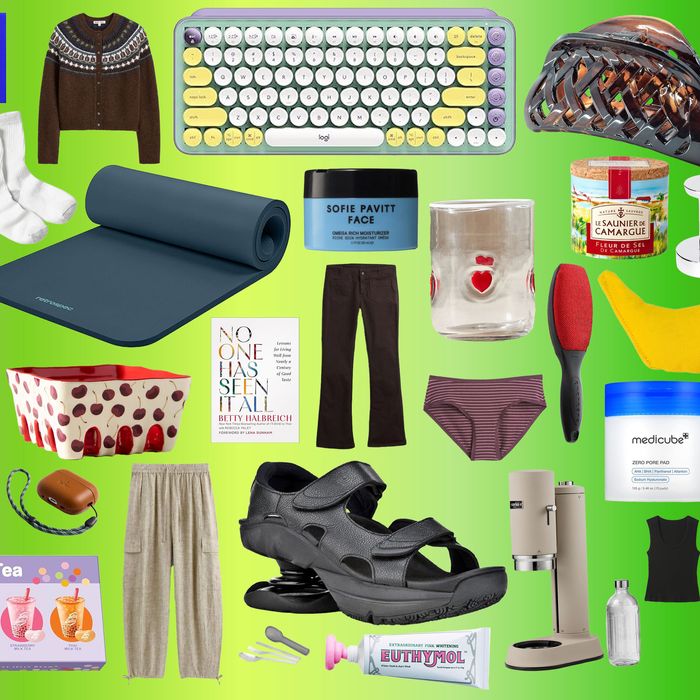 The 100 Best Things Strategist Staffers Bought This Year | The Strategist