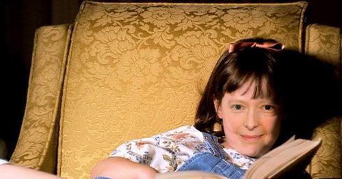 Ladies and Gentlemen, Matilda Swinton