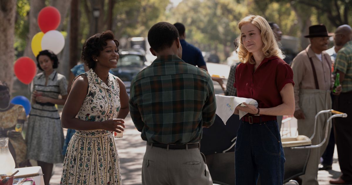 ‘Lessons in Chemistry’ Recap: Season 1, Episode 4