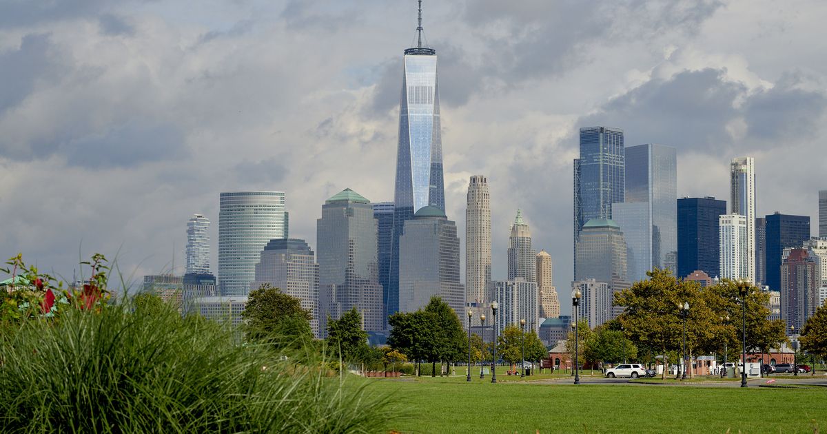 The Sentence That Could Upend New York’s Environmental Fight