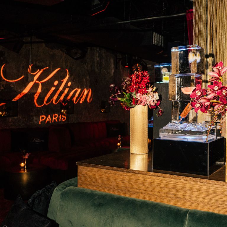 The Cut x Kilian Paris Good Scents Party Photos