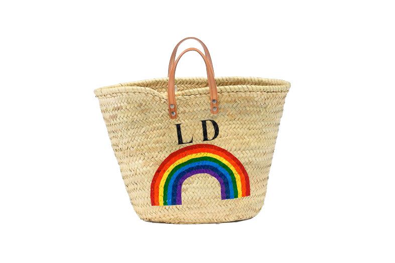 The Best Labor Day Weekend Bag You Could Ever Buy