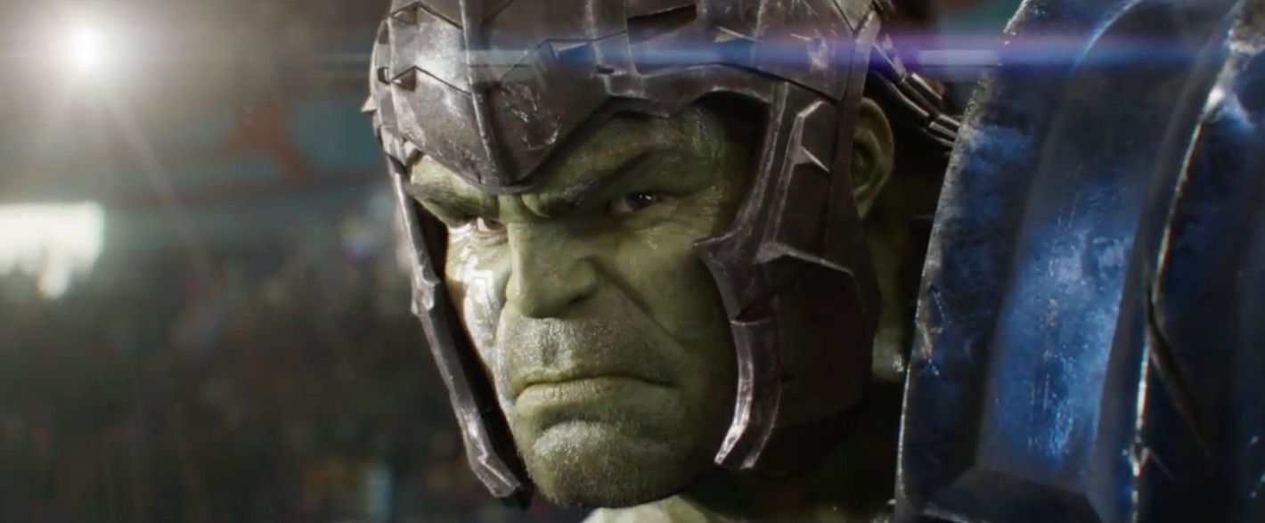 'Thor Ragnarok' Trailer: Breaking Down the ’80s-ified Teaser