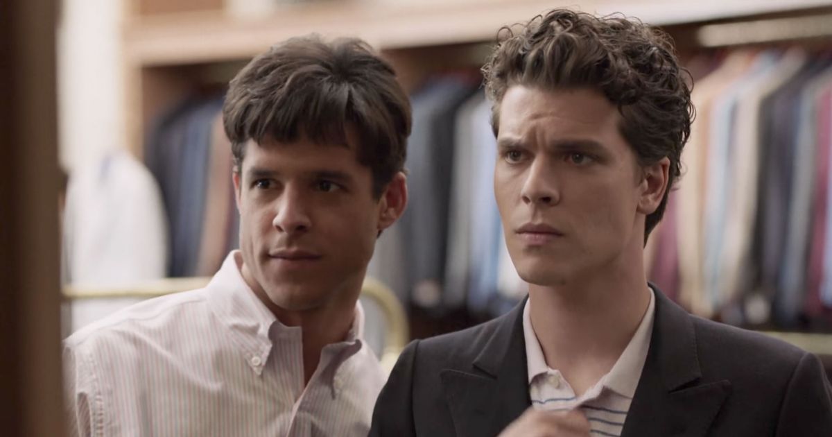 Watch Law & Order Tackle the Menendez Brothers Murders