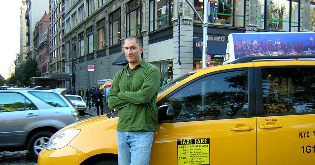 It’s the End of the Road for Cash Cab