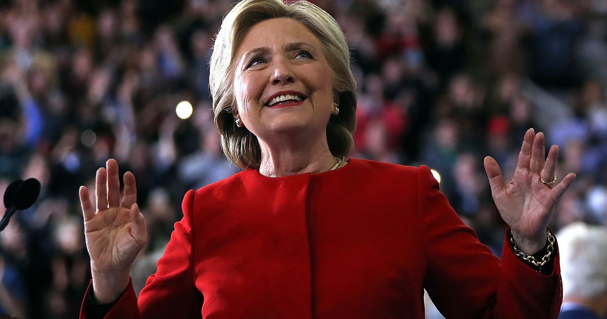 Final Polls Show a Race That Looks a Lot Like 2012