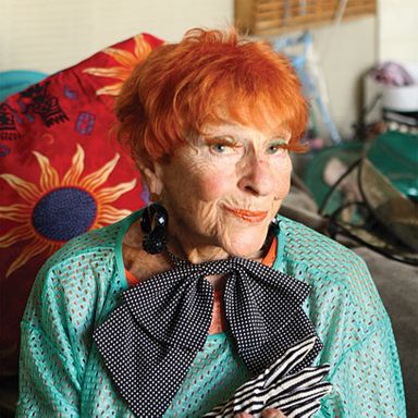 First Looks: Advanced Style’s Ari Seth Cohen on His First-Ever Photo ...