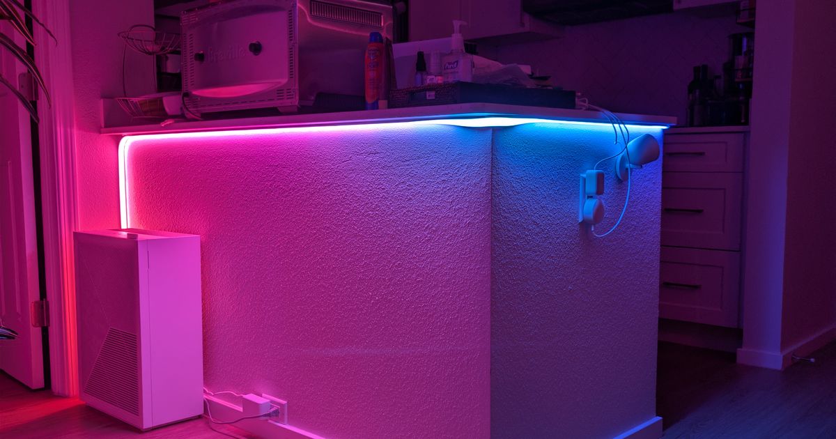 Did Smart Bulbs Just Get Better? | The Strategist