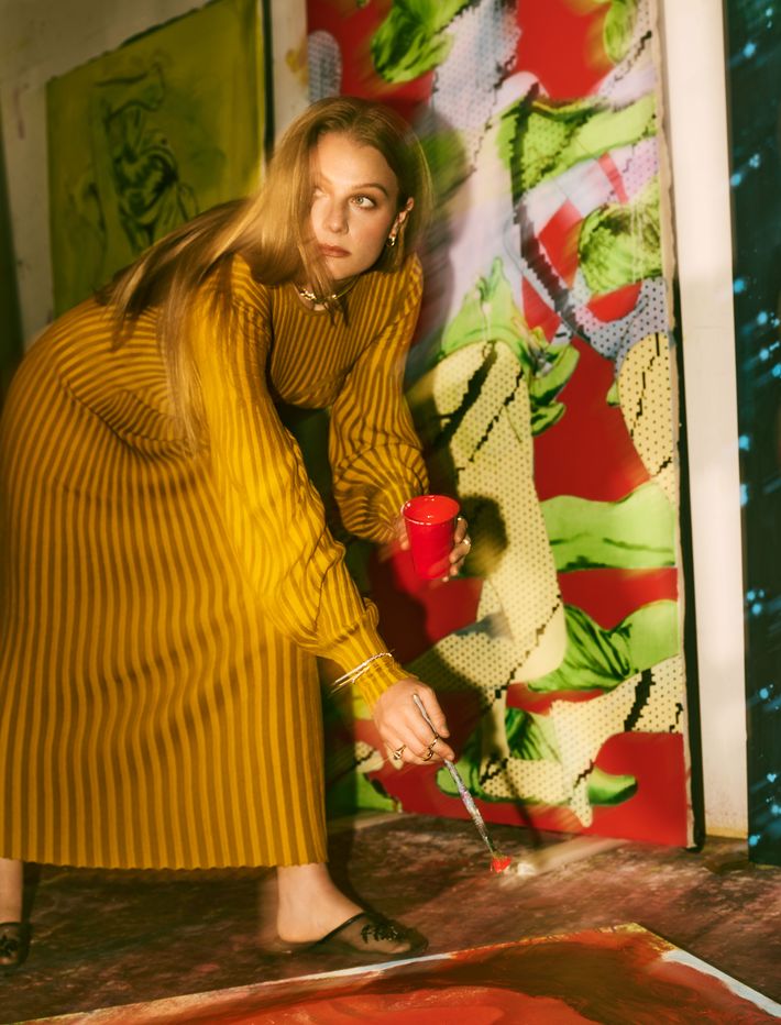 Six Female Artists Making Major Solo Debuts This Fall