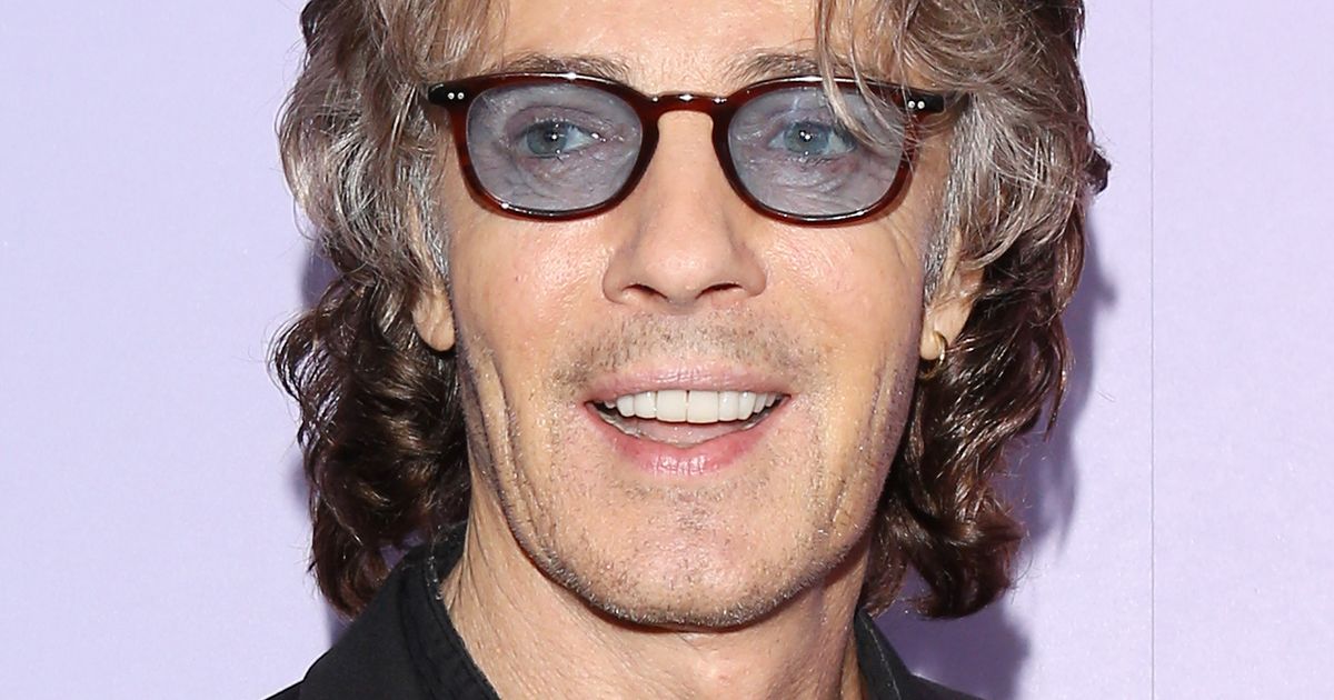 Please Refrain From Unnecessary Jokes When We Tell You Rick Springfield ...