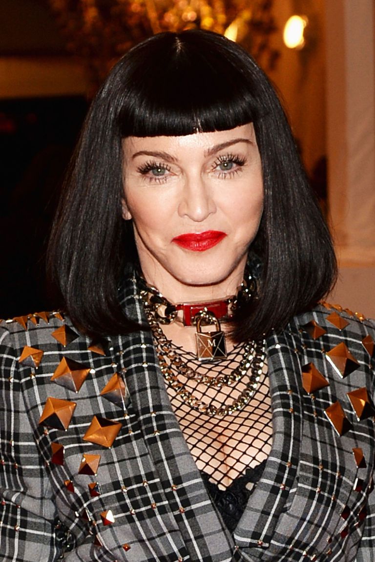 From Beads to Plastic: 50 Celebrities in Chokers