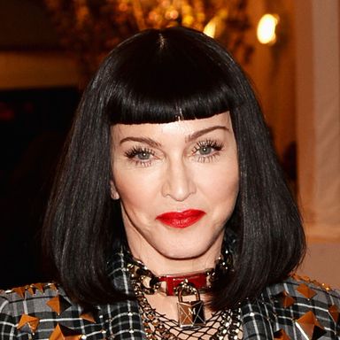 From Beads to Plastic: 50 Celebrities in Chokers