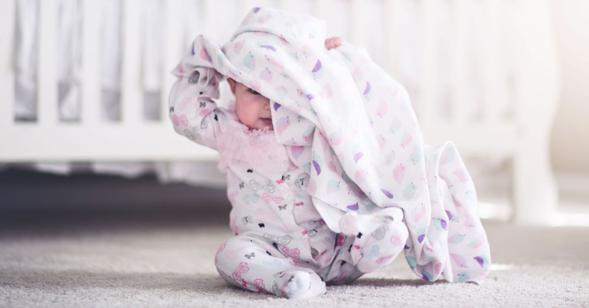 What Is the ‘I’m Baby’ Meme?