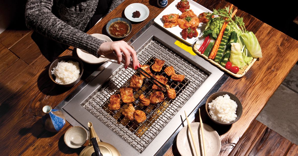 Takashi | New York Magazine | The Thousand Best