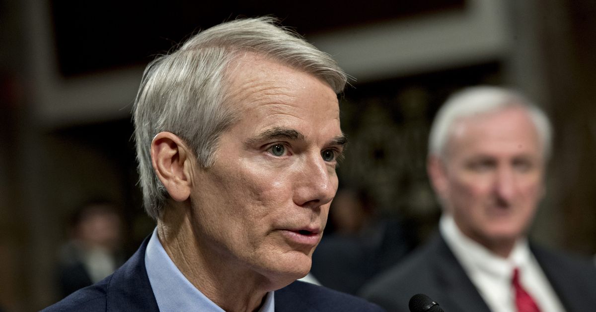 Senate GOP Moderates Won’t Save Medicaid As We Know It